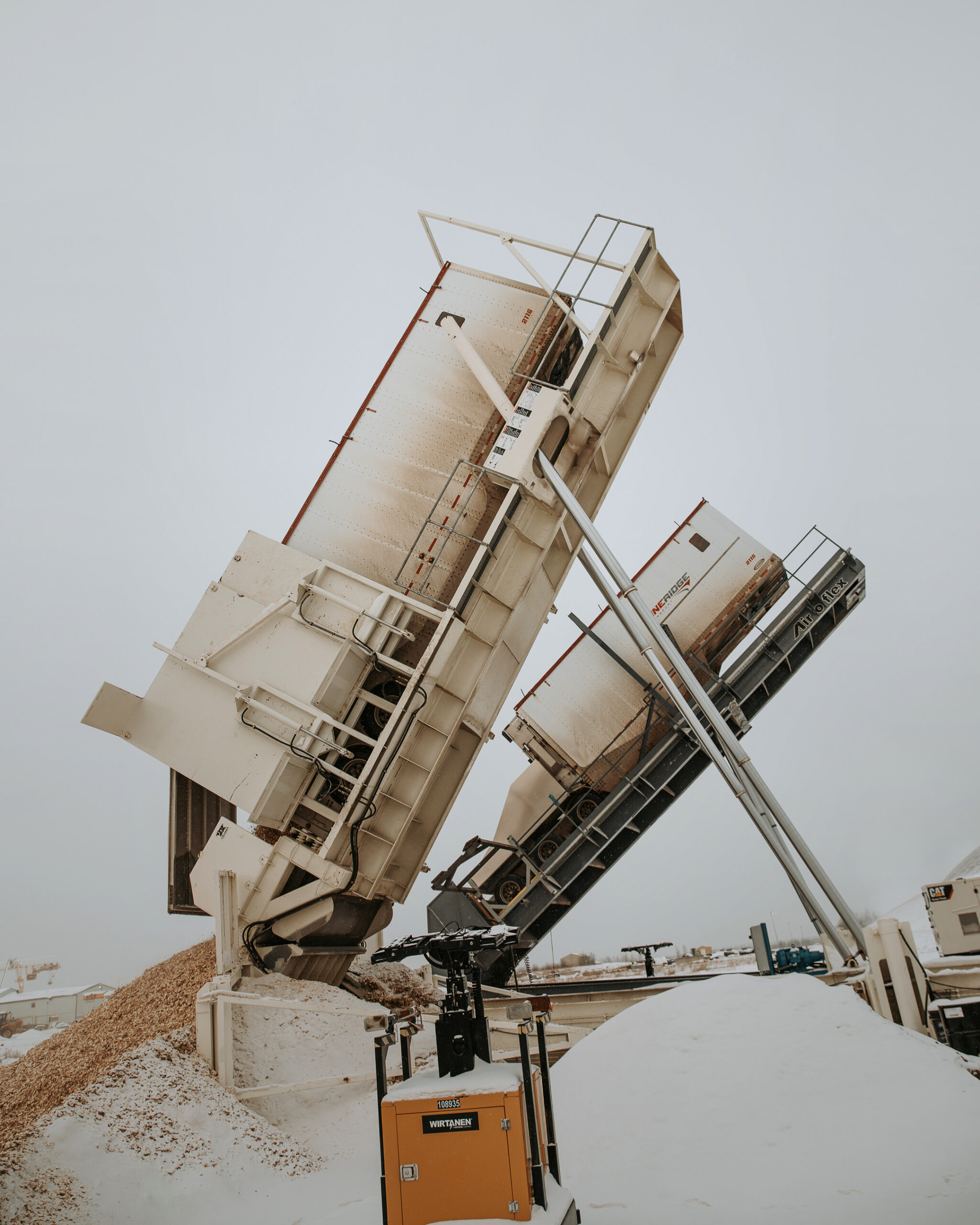 Gallery - Northern Timber Management