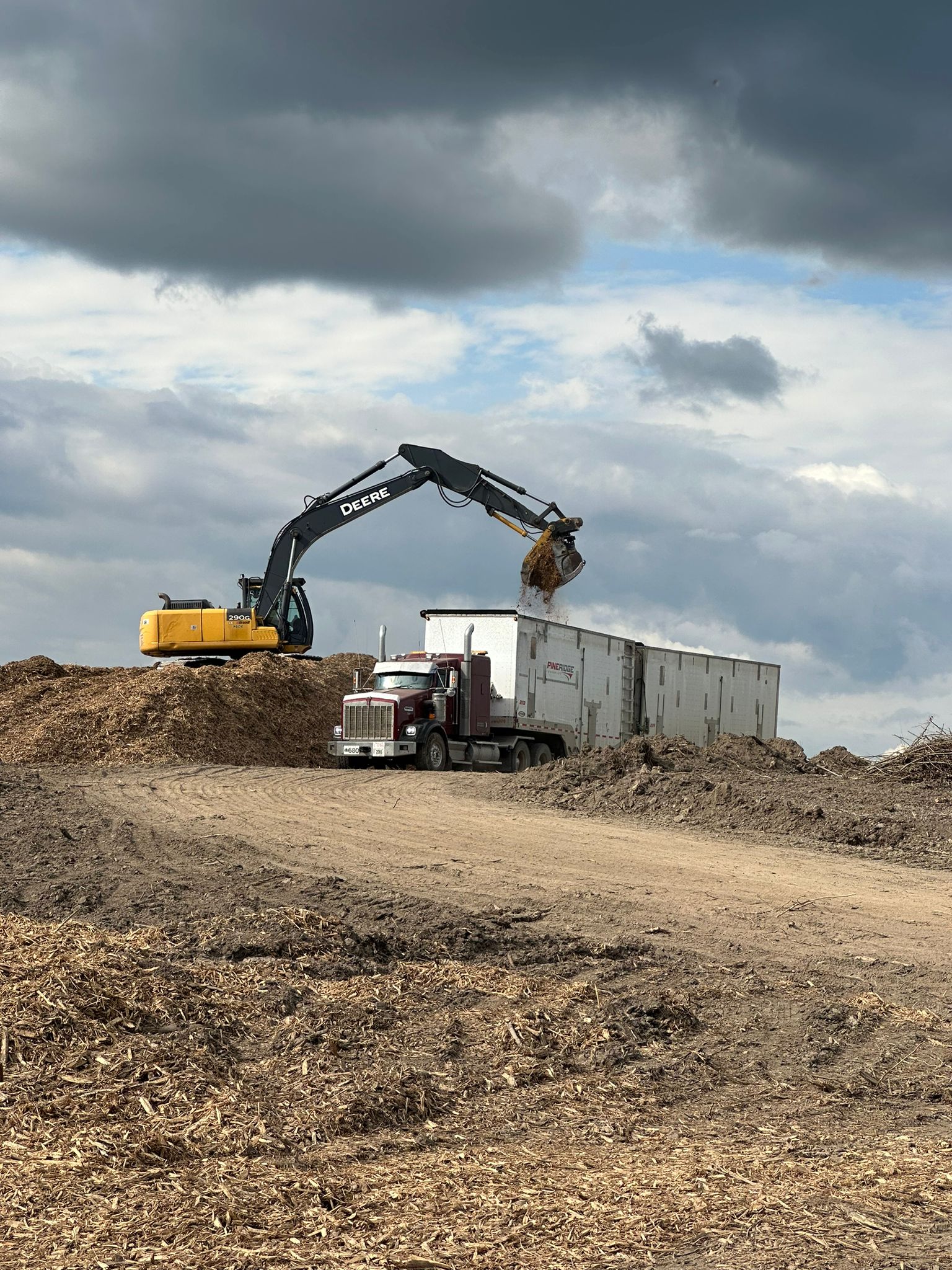 Gallery - Northern Timber Management